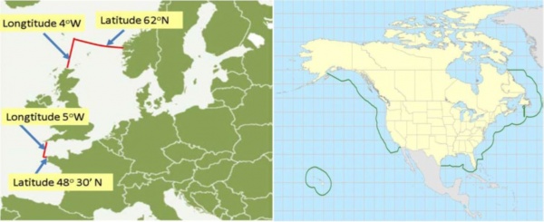 ECA (Emission Control Area)の影響① | 株式会社シグマ商事